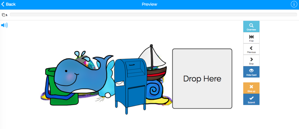 How to Create a Boom Card Deck in 10 Easy Steps » Telepractice Tools