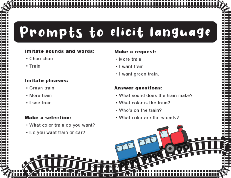 Themed Lesson Plans for Preschool » Telepractice Tools