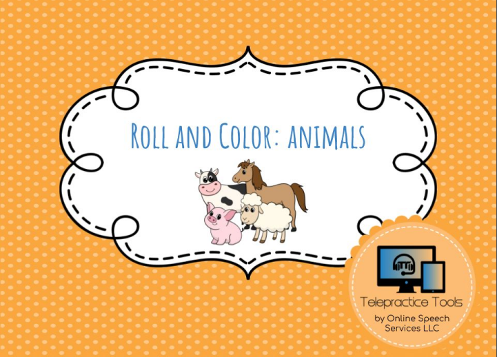 Tools to help you along your telepractice journey