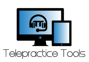 Fall Themed Speech Therapy Telepractice Activities » Telepractice Tools