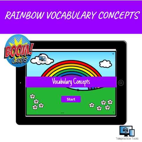 Spring Themed Lesson Plans for Preschool and Early Intervention ...