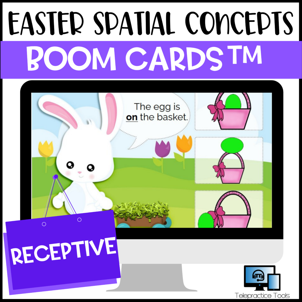 Bundle! 9 Spring Themed Speech Therapy Lesson Plans for Preschool and ...