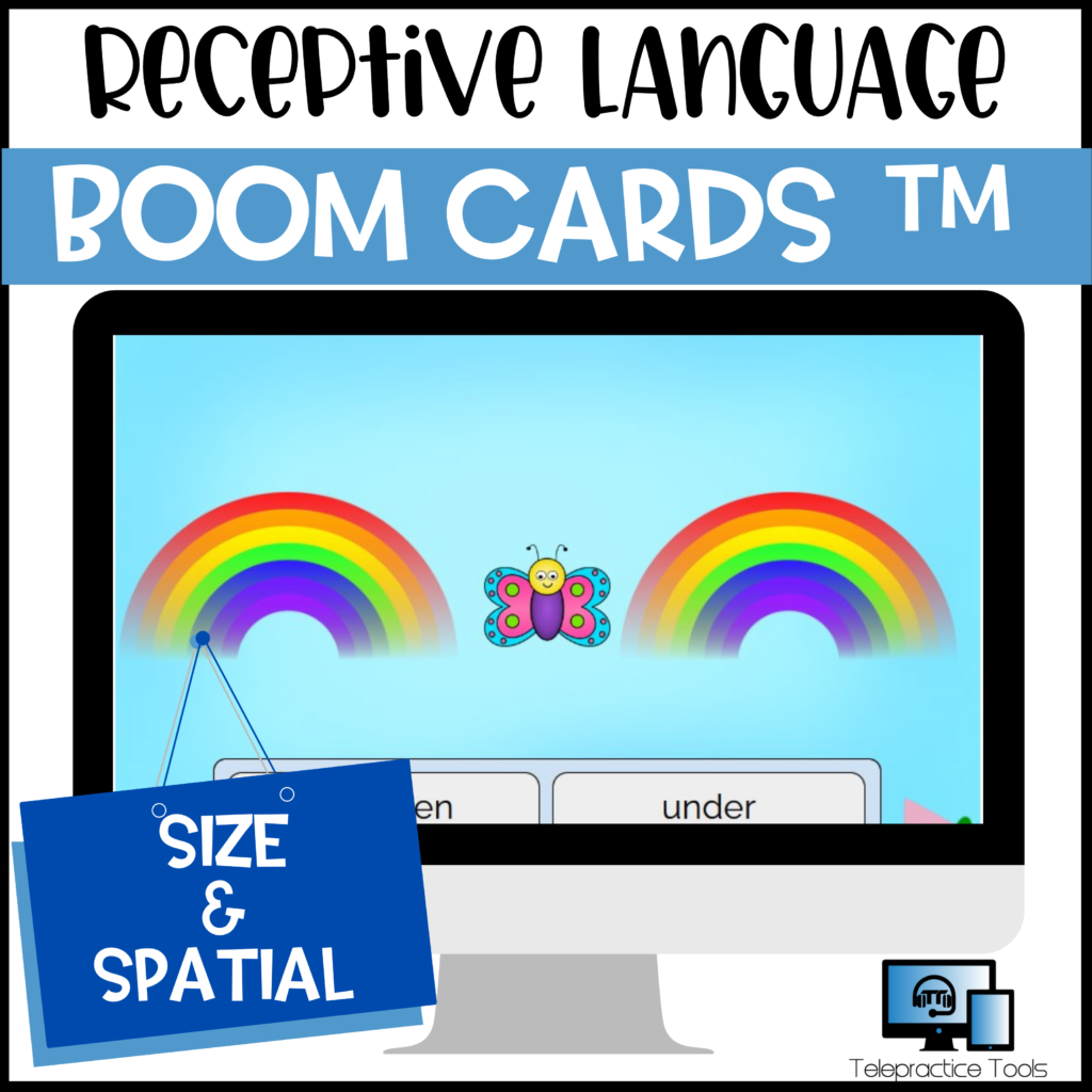 Bundle! 9 Spring Themed Speech Therapy Lesson Plans for Preschool and ...