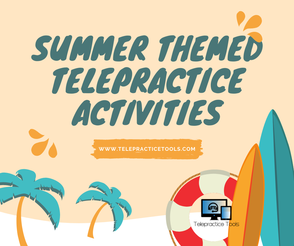 How Does a Typical Telepractice Session Look? » Telepractice Tools