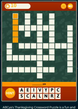 Fall Themed Speech Therapy Telepractice Activities » Telepractice Tools