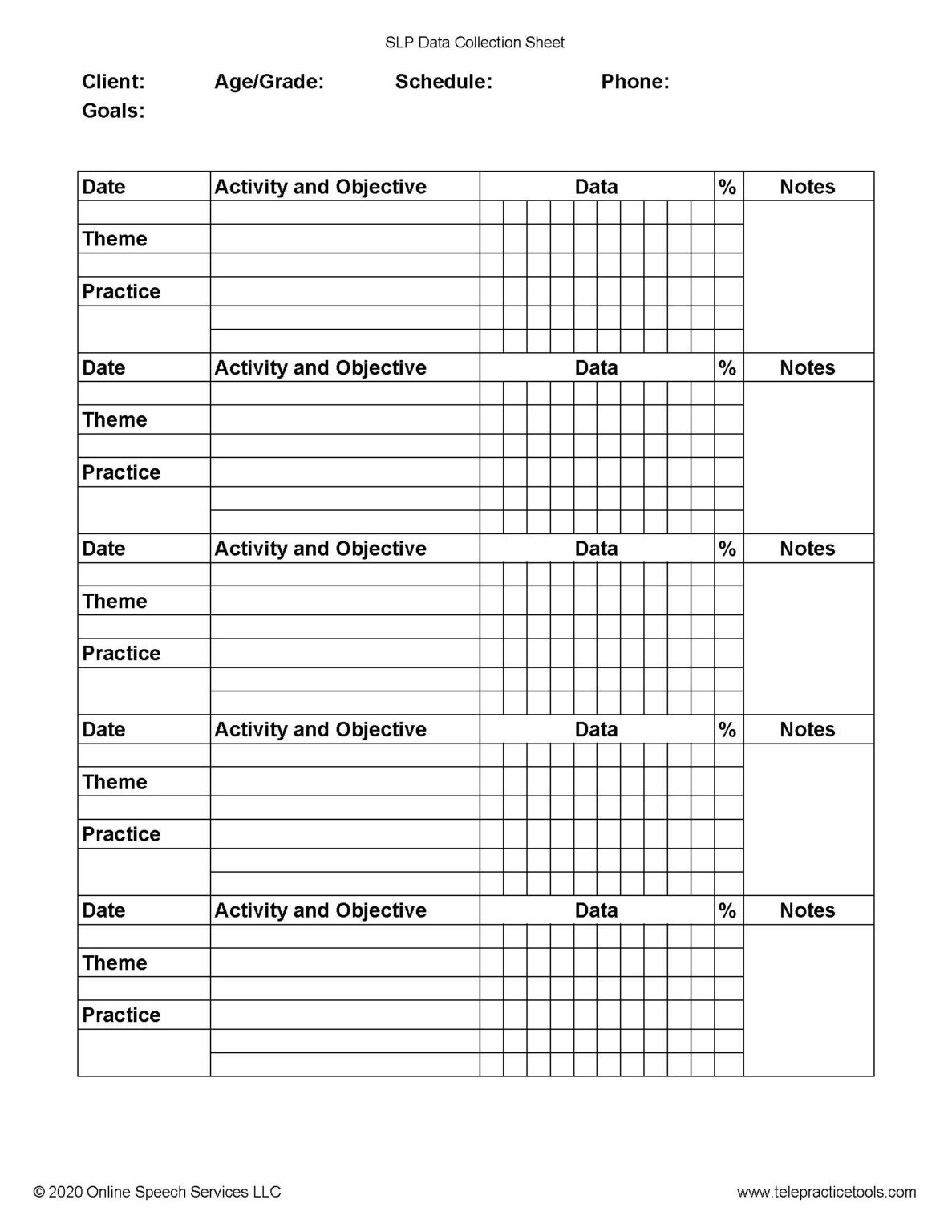 Time-Saving Tips for Telepractice SLPs » Telepractice Tools