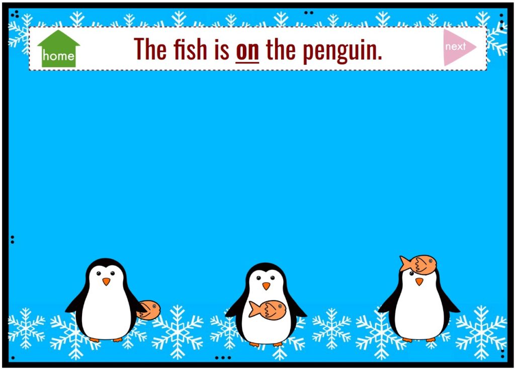 Ultimate Themed Vocabulary Bundle for Preschool and Early Intervention ...