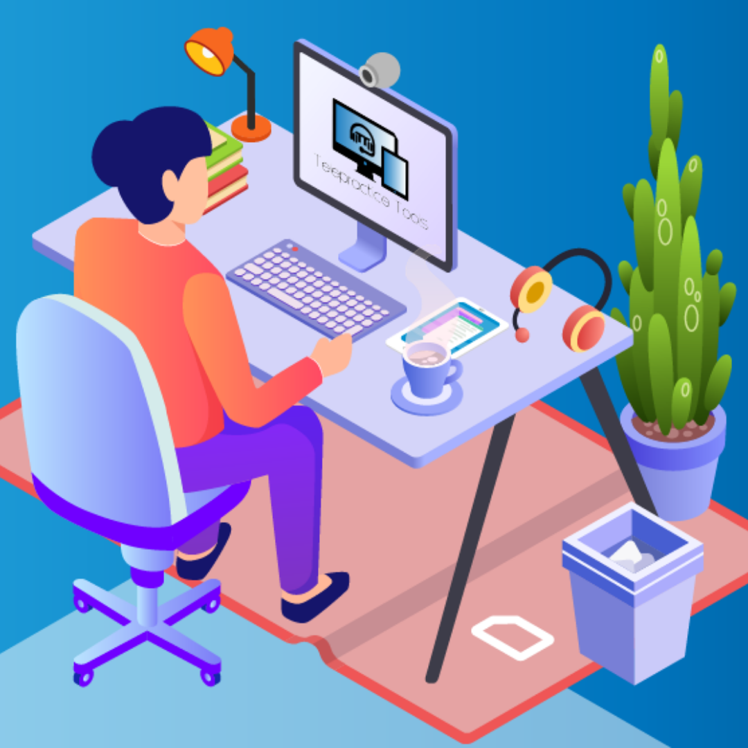 Five Reasons to Use a Second Monitor in Telepractice » Telepractice Tools